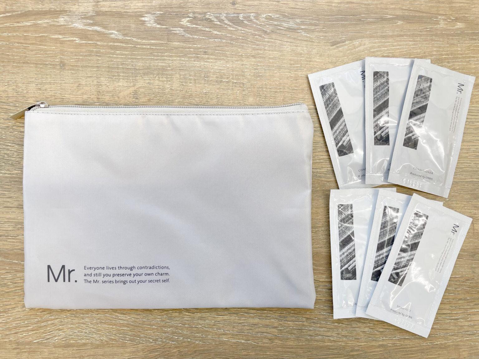 【オルビスのメンズライン！】男性に超オススメのシンプル＆高品質を両立した「ORBIS Mr.」をご紹介！｜MENS WANNABES -男性のための美容メディア-