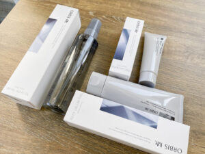 【オルビスのメンズライン！】男性に超オススメのシンプル＆高品質を両立した「ORBIS Mr.」をご紹介！｜MENS WANNABES -男性のための美容メディア-